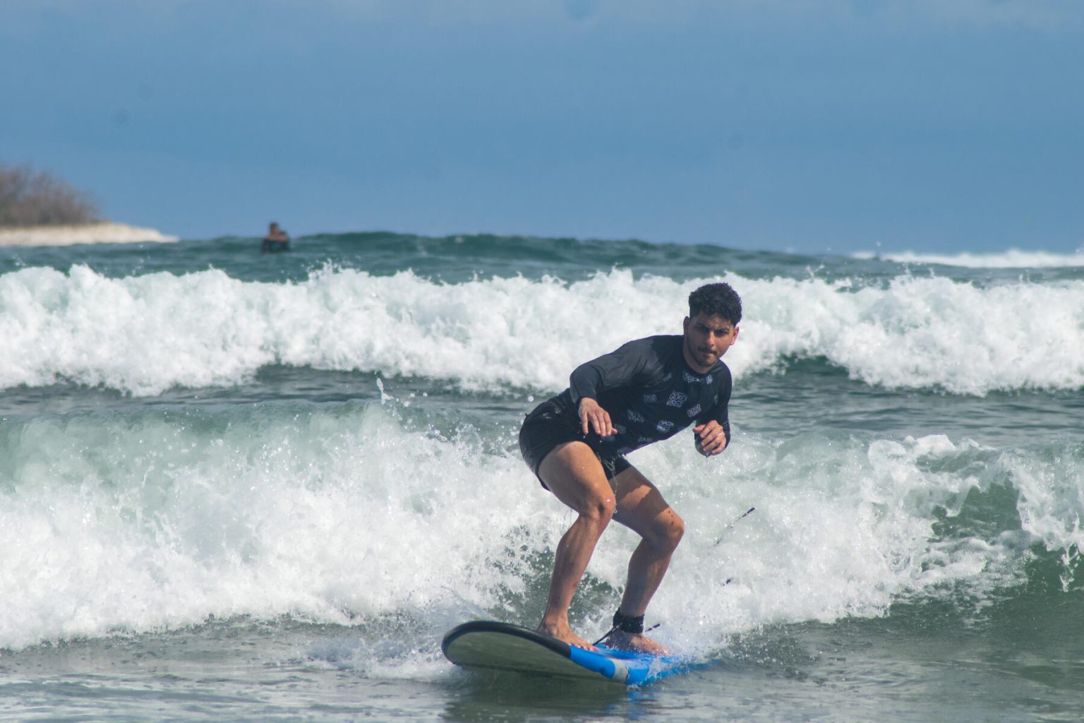Good Vibes Surf School | Tamarindo, Costa Rica
